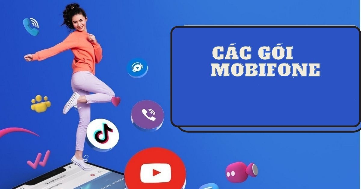 Cách đăng ký mạng MobiFone 10k 1 ngày nhiều gói hấp dẫn